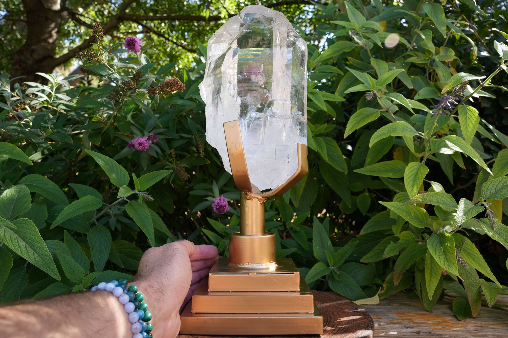 Healing & Beyond – Healing & Beyond